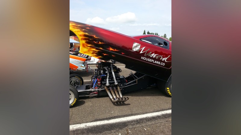 We're Putting the Pedal to the Metal - Literally!