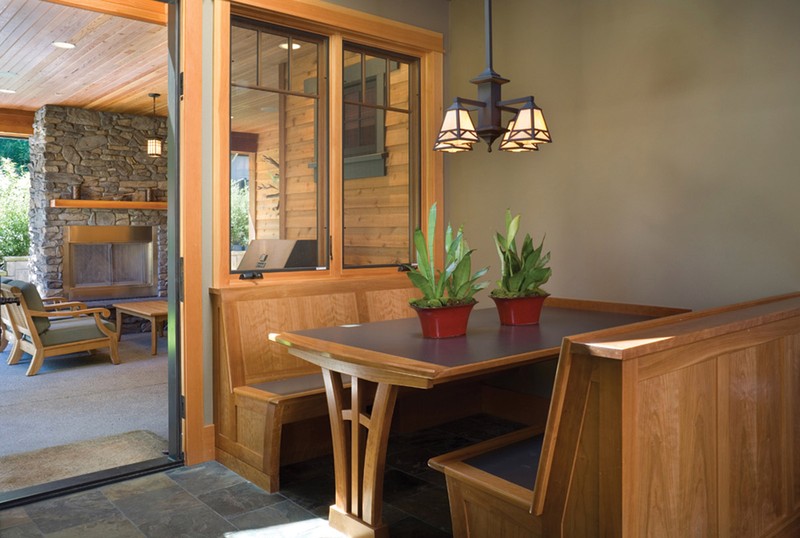 15 Updated Craftsman House Plan Interiors – Nathan Seppala