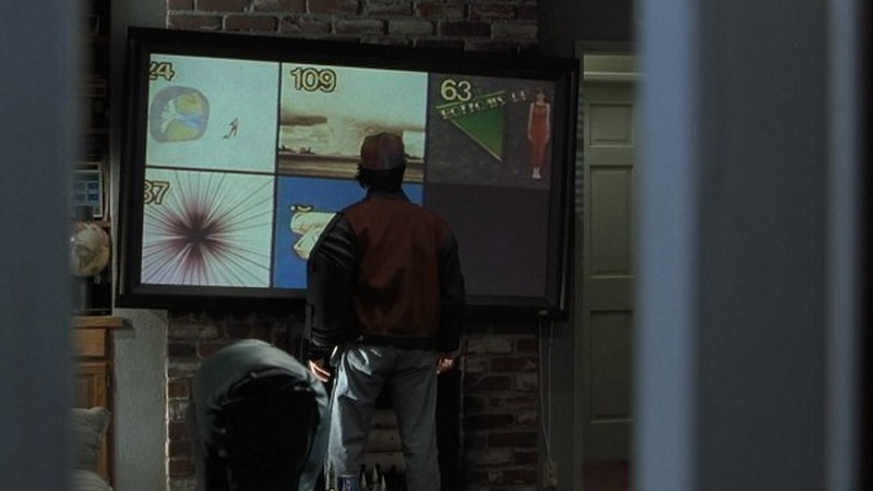 The Future Is Now! - Back to the Future 30th Anniversary