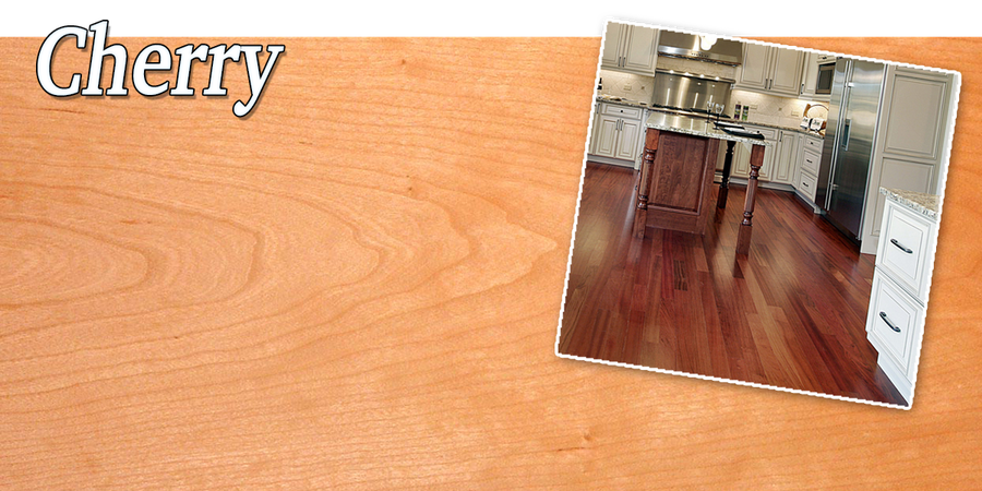 Choosing the Perfect Wood for Your Home