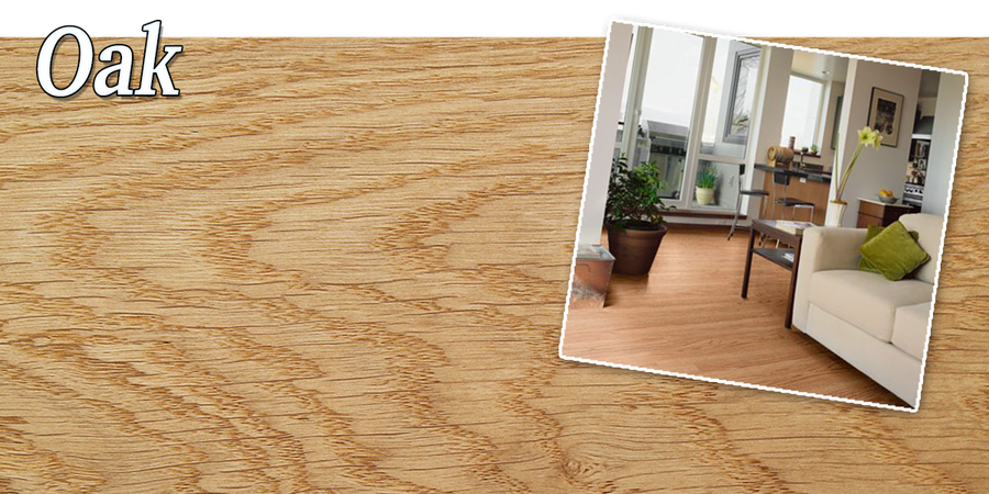 Choosing the Perfect Wood for Your Home