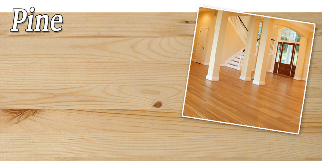 Choosing the Perfect Wood for Your Home