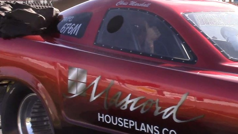 We're Putting the Pedal to the Metal - Literally!