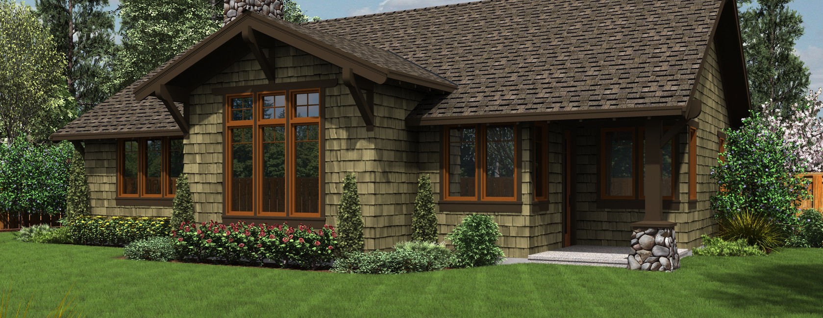 Craftsman House Plans: A Look At Home Designs