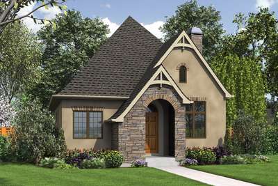 Alan Mascord Design Associates