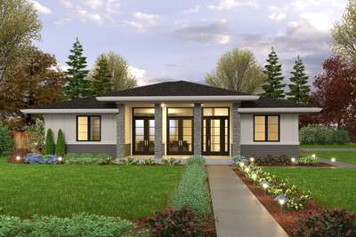 Alan Mascord Design Associates