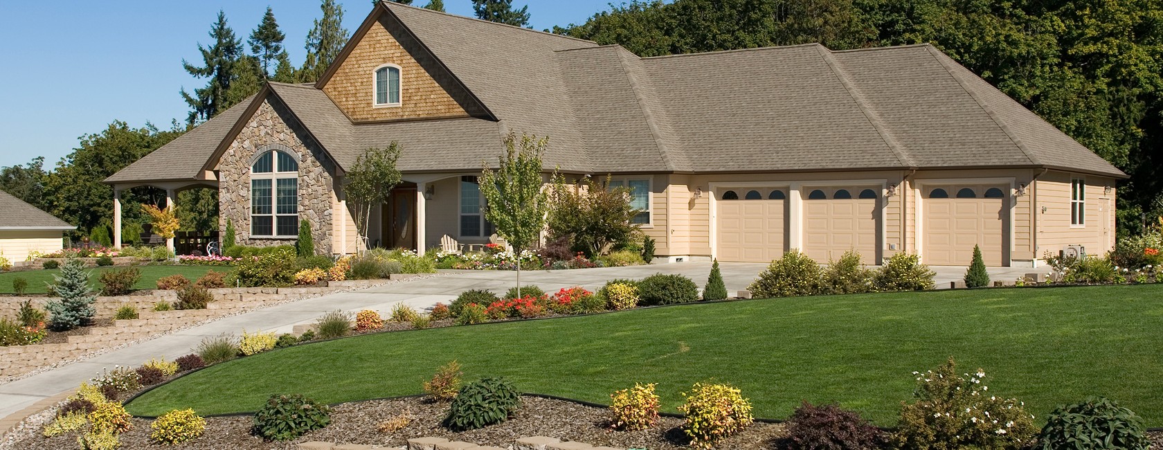 The Design Versatility of Ranch House Plans