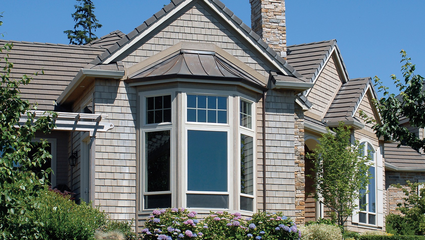 House Plan 1233 -The Cainsville