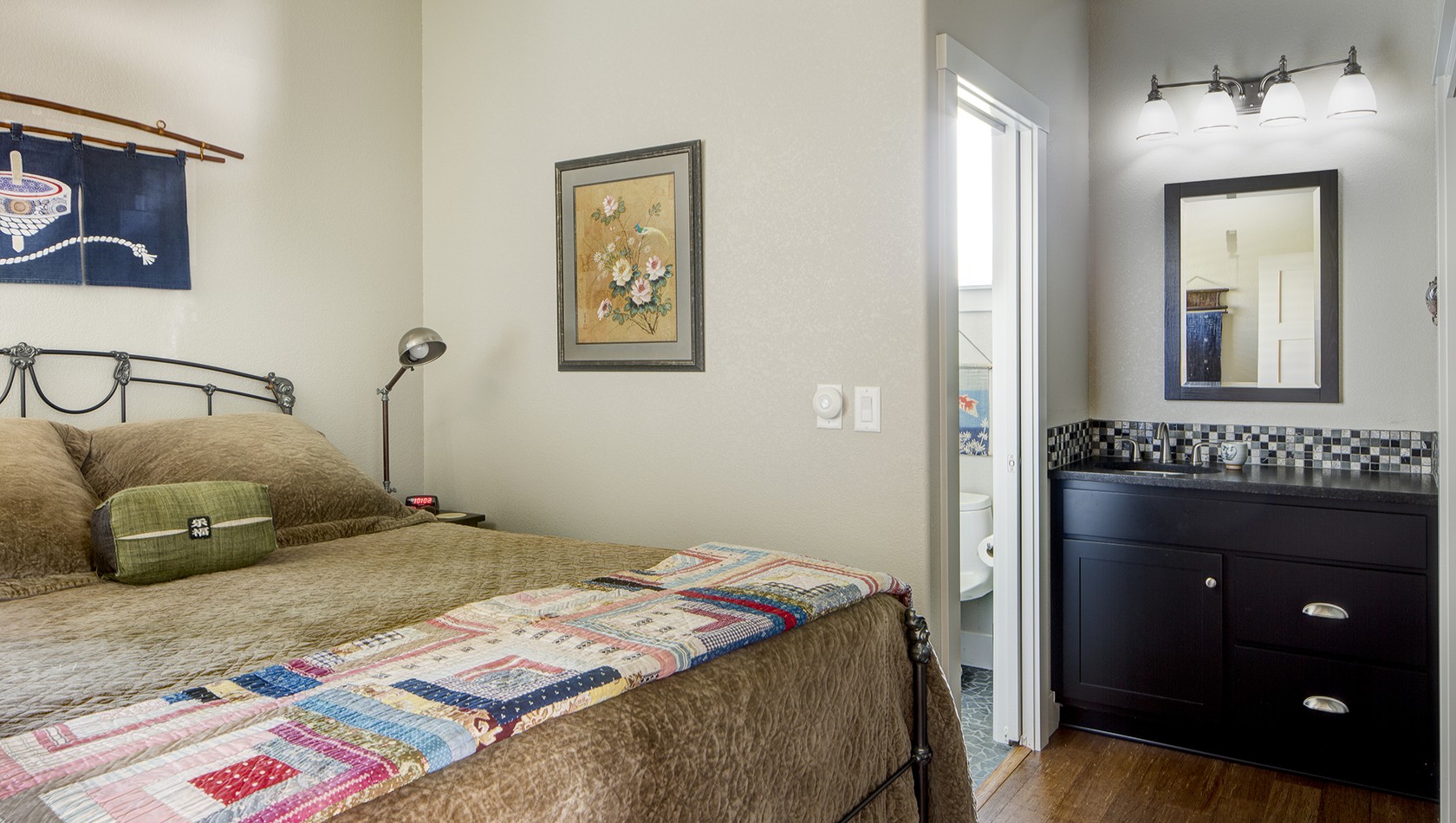 House Plan B1234B -The Harriet