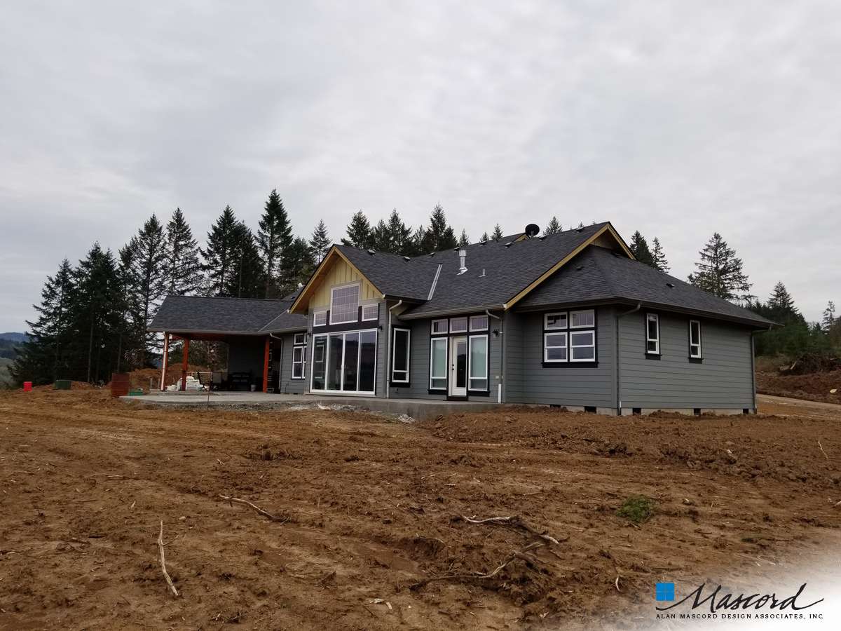 Photo Gallery | House Plans with Photos