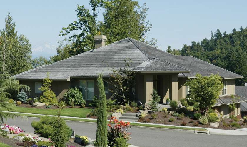 Contemporary House Plan 1401 The Tarbell: 4036 Sqft, 4 Beds, 3.1 Baths