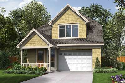 Alan Mascord Design Associates