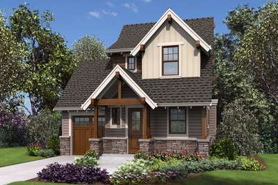 Alan Mascord Design Associates