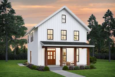 Alan Mascord Design Associates