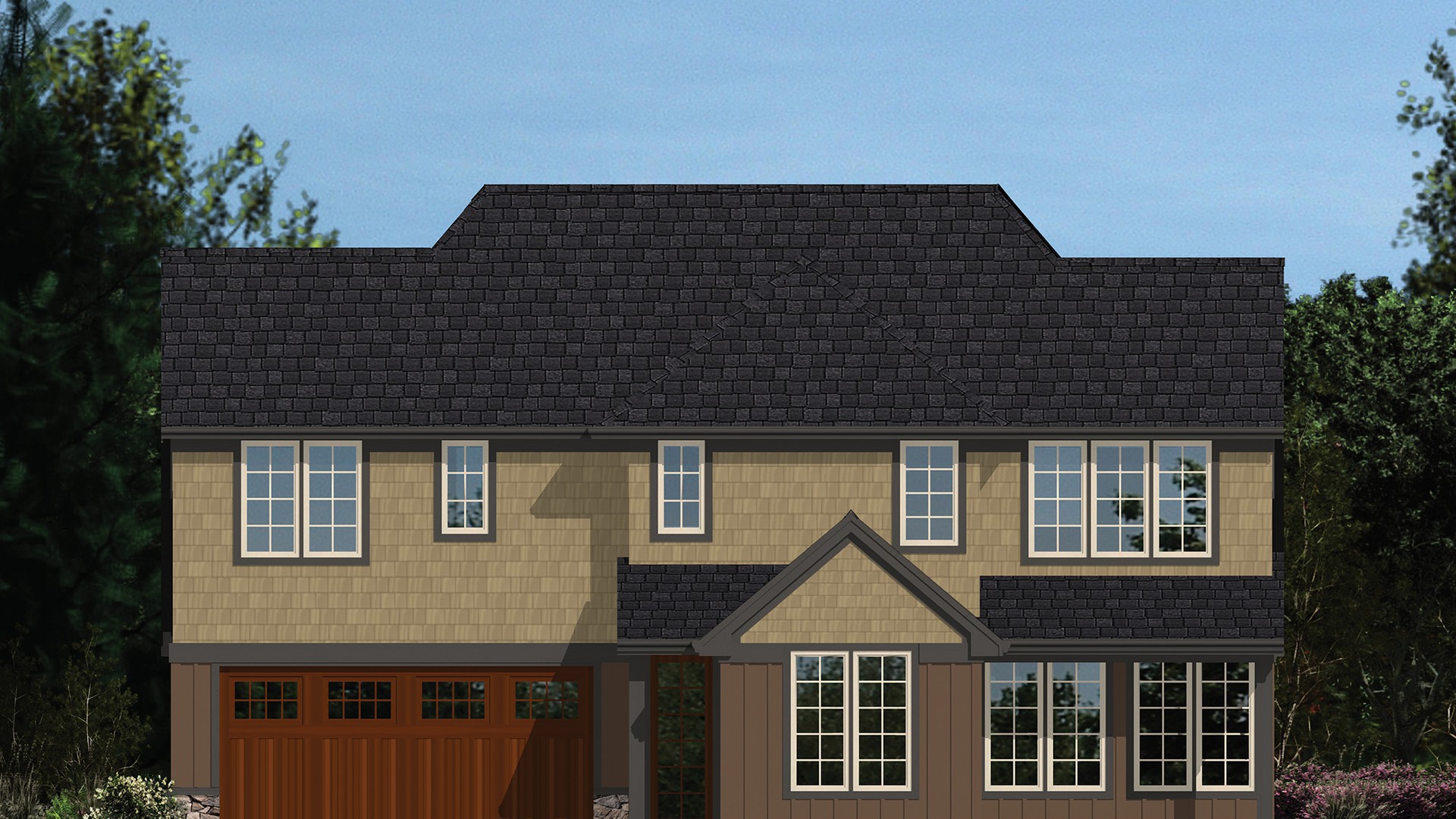 Craftsman House Plan 2137BB The Watts: 1895 Sqft, 3 Beds, 2.1 Baths