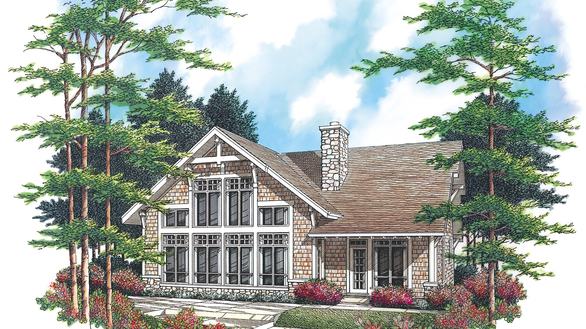 Mascord Designs