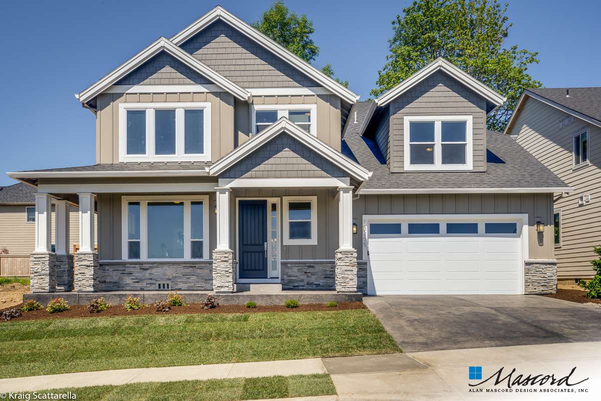 Photo Gallery | House Plans with Photos