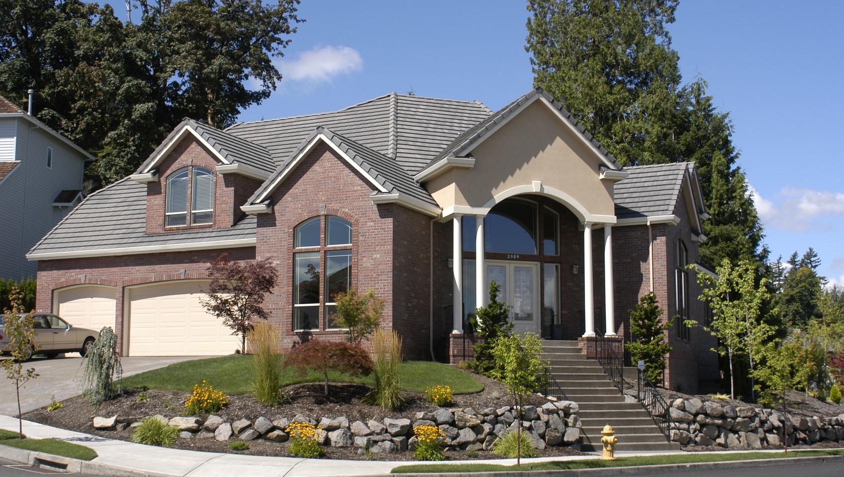 House Plan 2360 -The Ingersoll