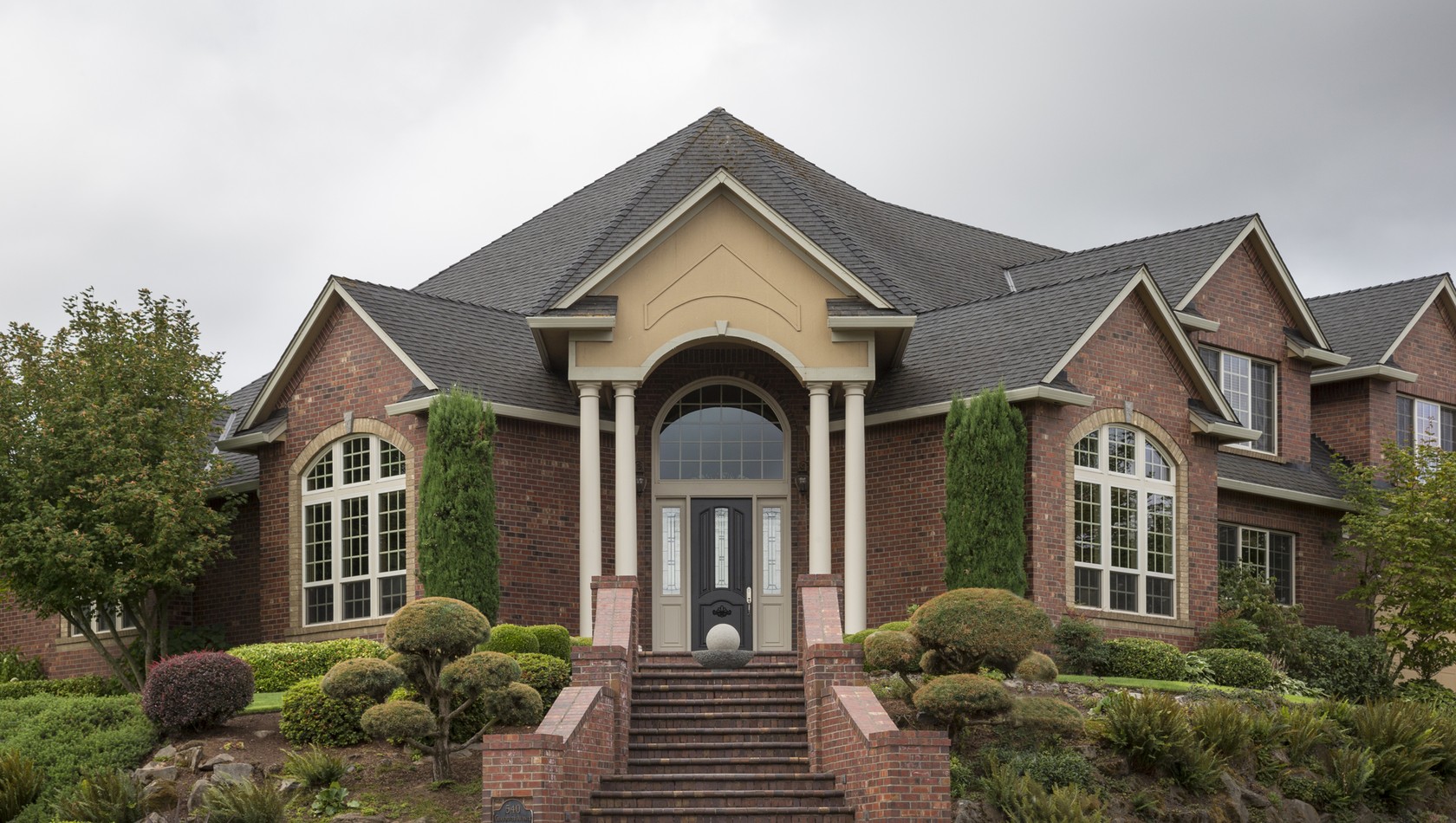 House Plan 2360 -The Ingersoll