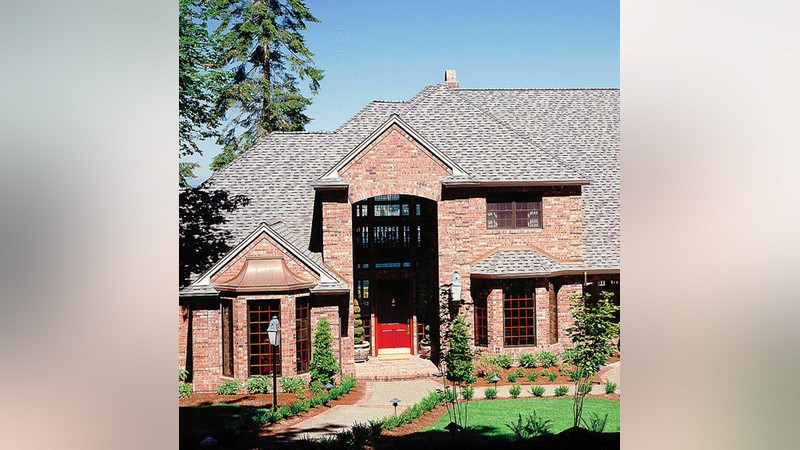 Traditional House Plan 2406 The Holloway: 4211 Sqft, 4 Bedrooms, 3.1 ...