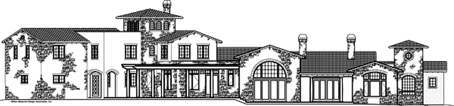 Spanish Style House Plans: A Look at Home Designs