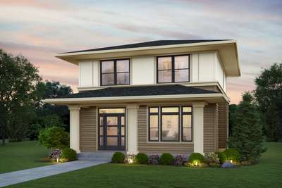 Alan Mascord Design Associates